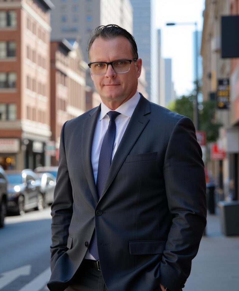 Why Choose Dawson Logistics? - Dawson